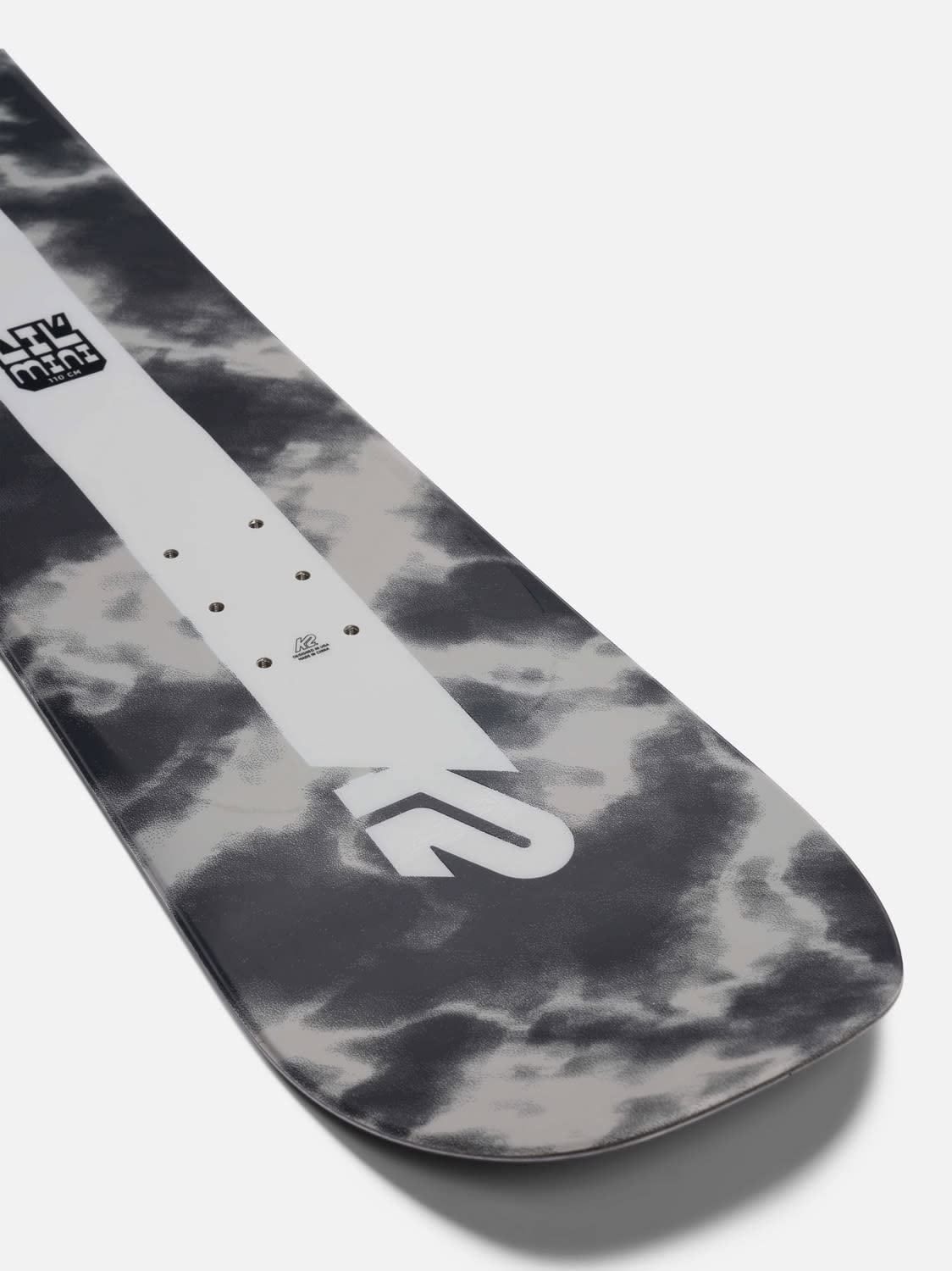 K2 Lil Mini Snowboard Kids Sz 120cm