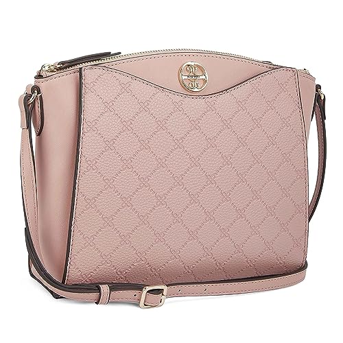 Nine West Kyelle Crossbody, Terra Pink
