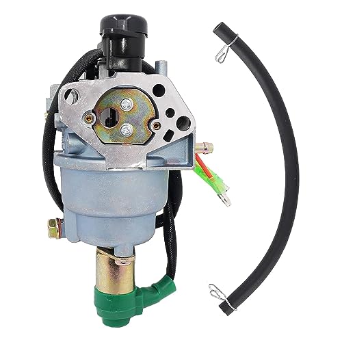 Kacarber Carburetor For Kingcraft 389CC 13HP 1705 1705-6000 6000 6500 Watt 6000W 6500W 6KW 6.5KW Gasoline Generator