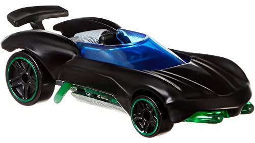 Hot Wheels Star Wars The Mandalorian Character Car 5-Pack