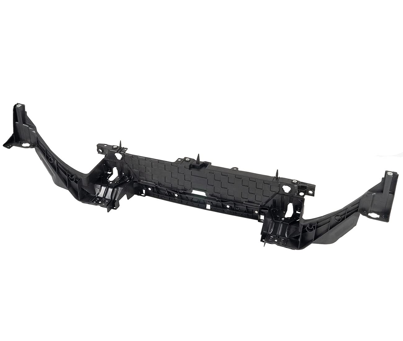 KARPAL Radiator Support Core Compatible With 2017-2019 Ford Fusion FO1225239 HS7Z16138A