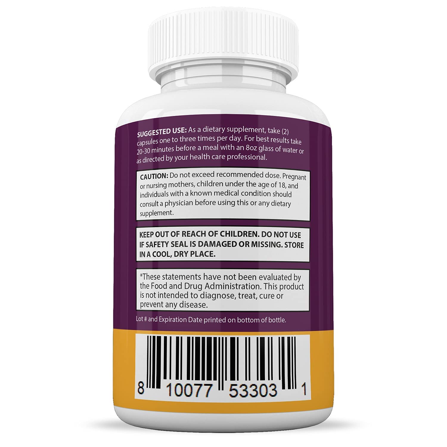 Keto Advantage Keto Burn Max 1200MG Keto Pills Includes Apple Cider Vinegar goBHB Exogenous Ketones Advanced Ketogenic Supplement Ketosis Support for Men Women 60 Capsules