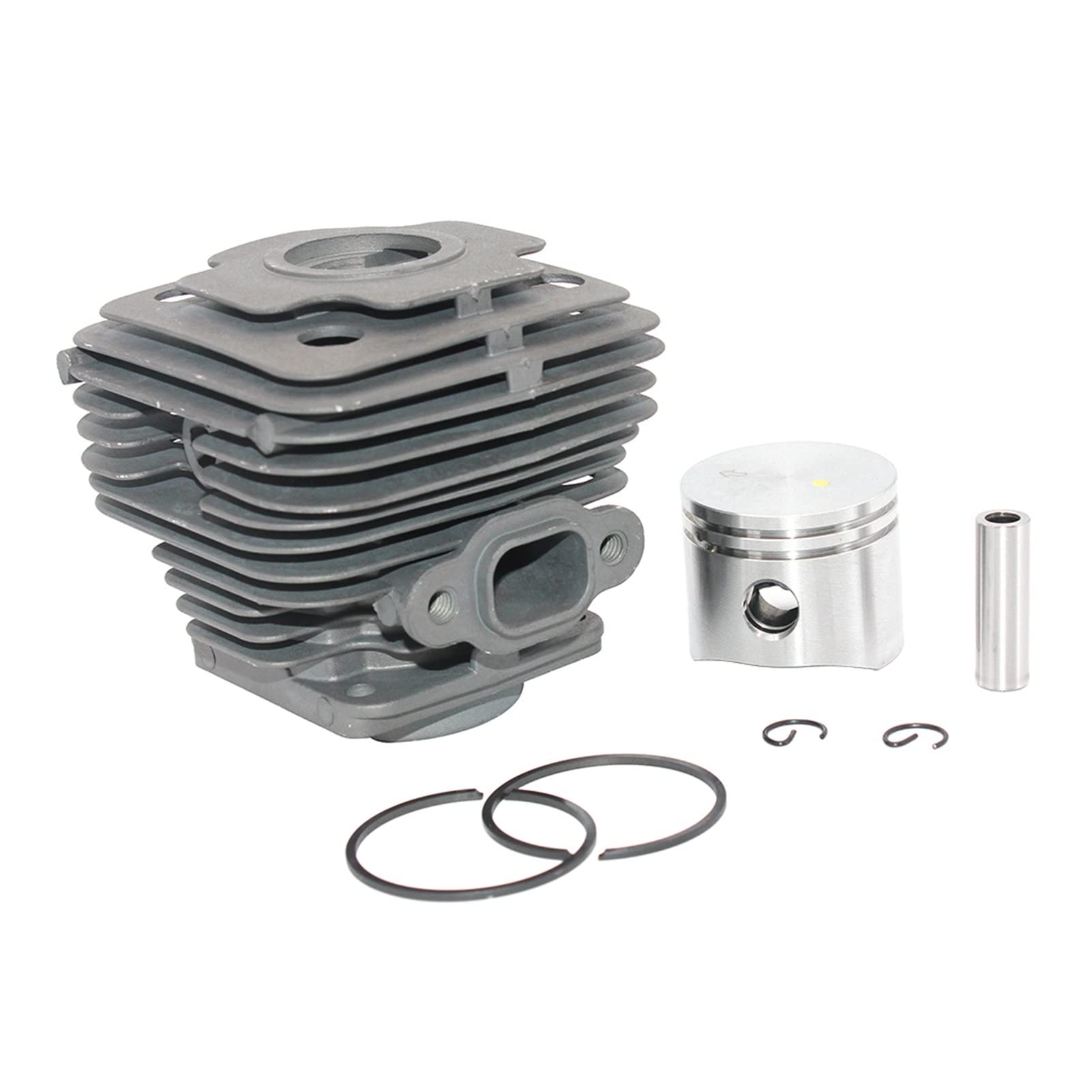 MAKBEE Cylinder Piston Kit Compatible with EFCO 8410 DSF4200 EF4300 DS3800 DS4400 DS3500 3800 EF3600