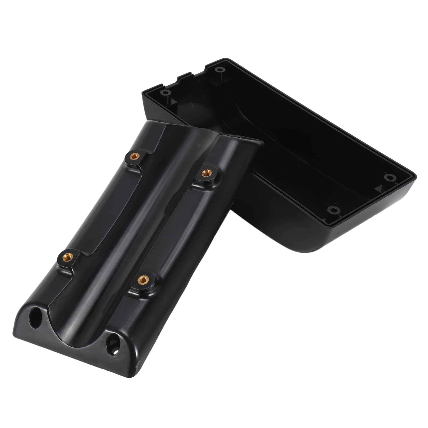 MAKIVI Small Plastic Controller Box for Electric Bike EBike Moped Scooter Mountain Bike Protection Case