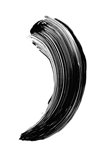 Maybelline New York Makeup Volum' Express The Falsies Flared Washable Mascara, Blackest Black, 0.31 Fl Oz (Pack of 1)