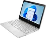 HP Pavilion X360 2-IN-1 11.6" HD Touch-Screen WLED-backlit Laptop, Intel Pentium N5000 up to 2.7GHz, 4GB DDR4, 128GB SSD, Bluetooth, Wireless-AC, HDMI, Webcam, USB 3.1-C, Media Card Reader, Windows 10