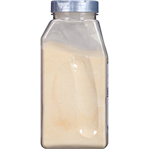 McCormick Culinary Garlic Powder, 21 oz - One 21 Ounce Container Garlic Powder Seasoning, Culinary Grade Seasoning Perfect for Recipes With Garlic Flavor