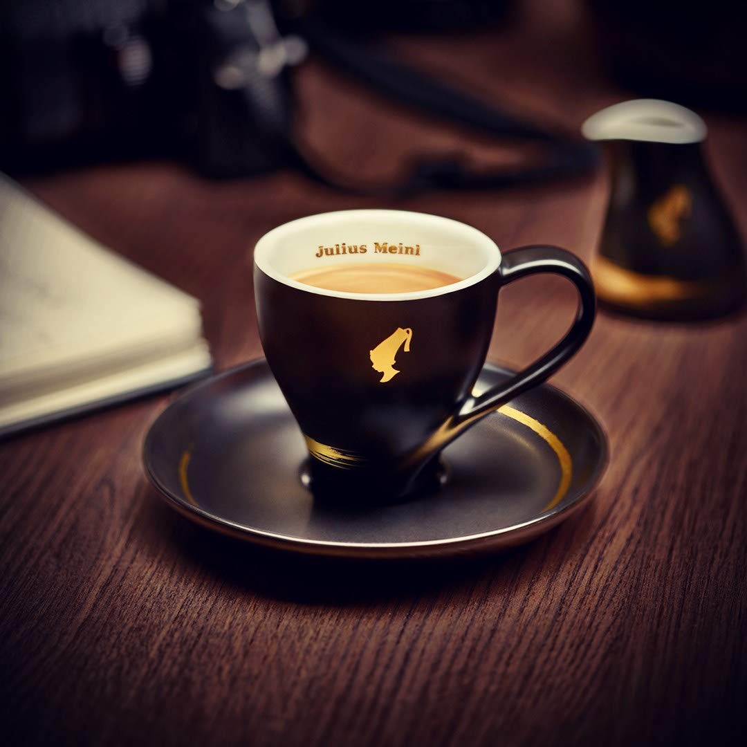 Julius Meinl - Wiener Melange - coffee beans 250g