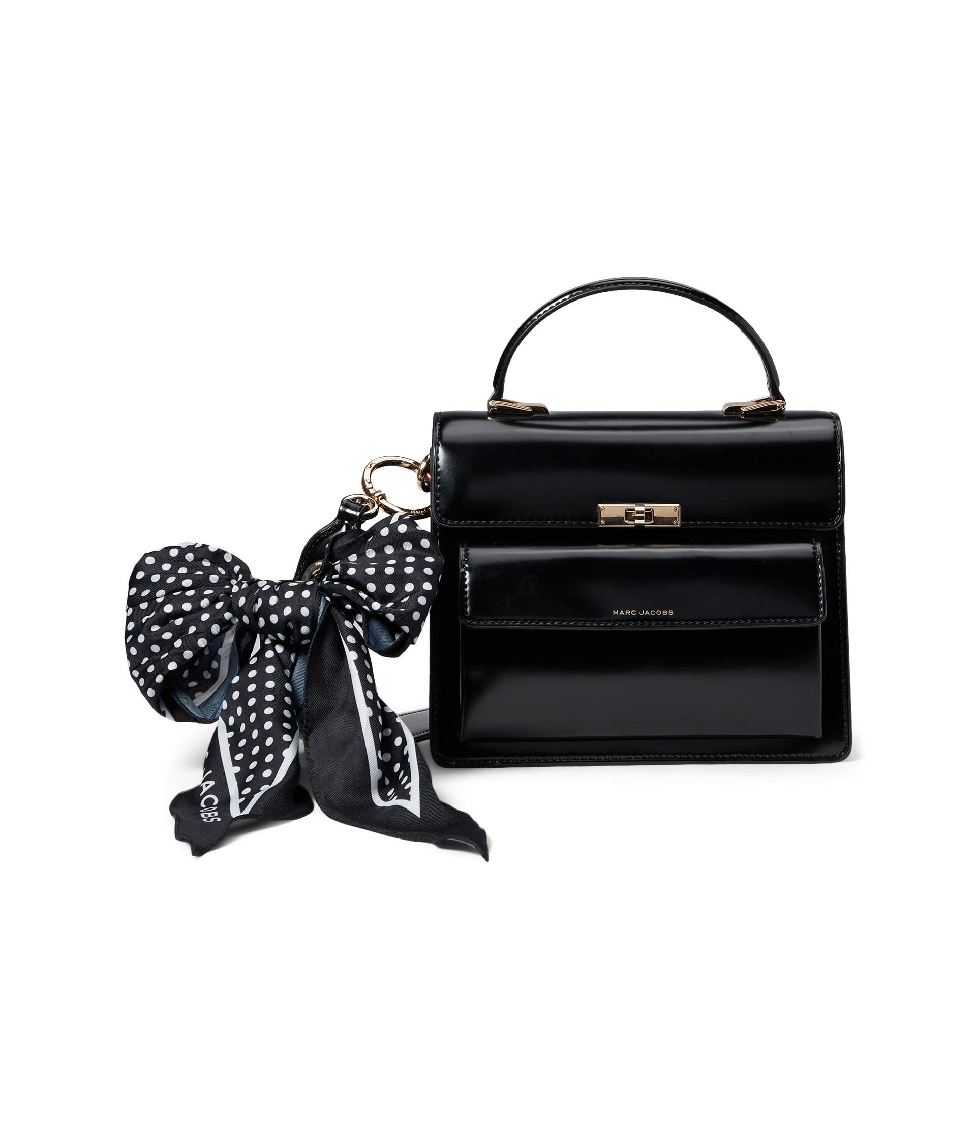 Marc Jacobs The Uptown New Black One Size