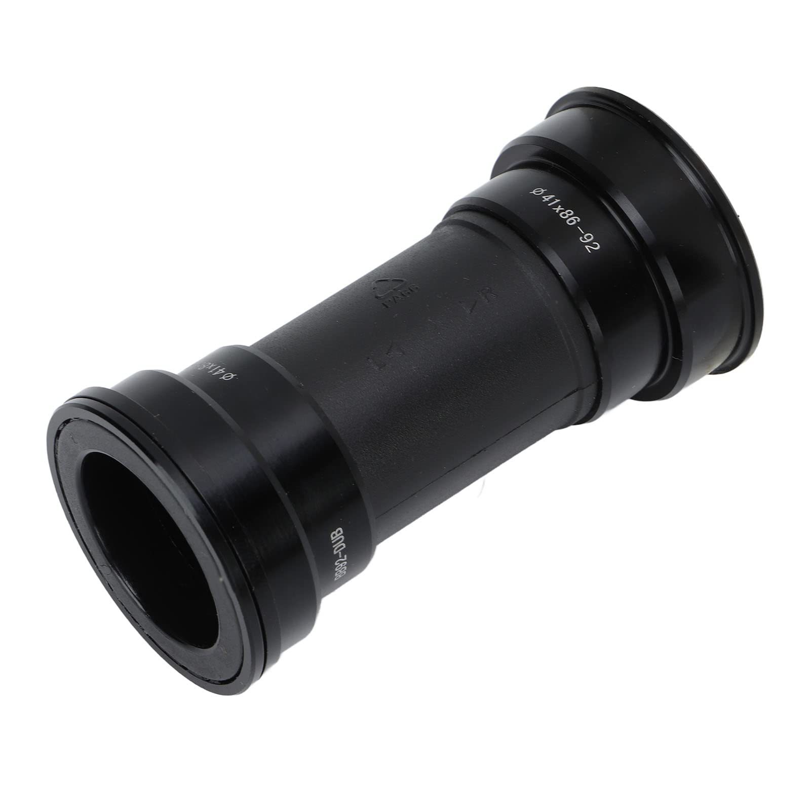 MOSU Bicycle Bottom Bracket Bicycle BB BB92 Dub Bottom Bracket Crankset Bearing Press Fit Bottom Bracket for Mountain Road Bike