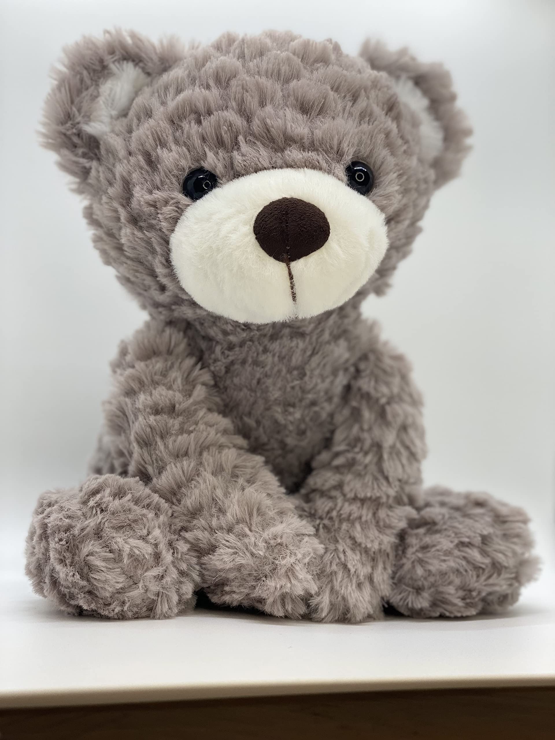 OceansTree Teddy Bear Stuffed Animals Plush, 14"