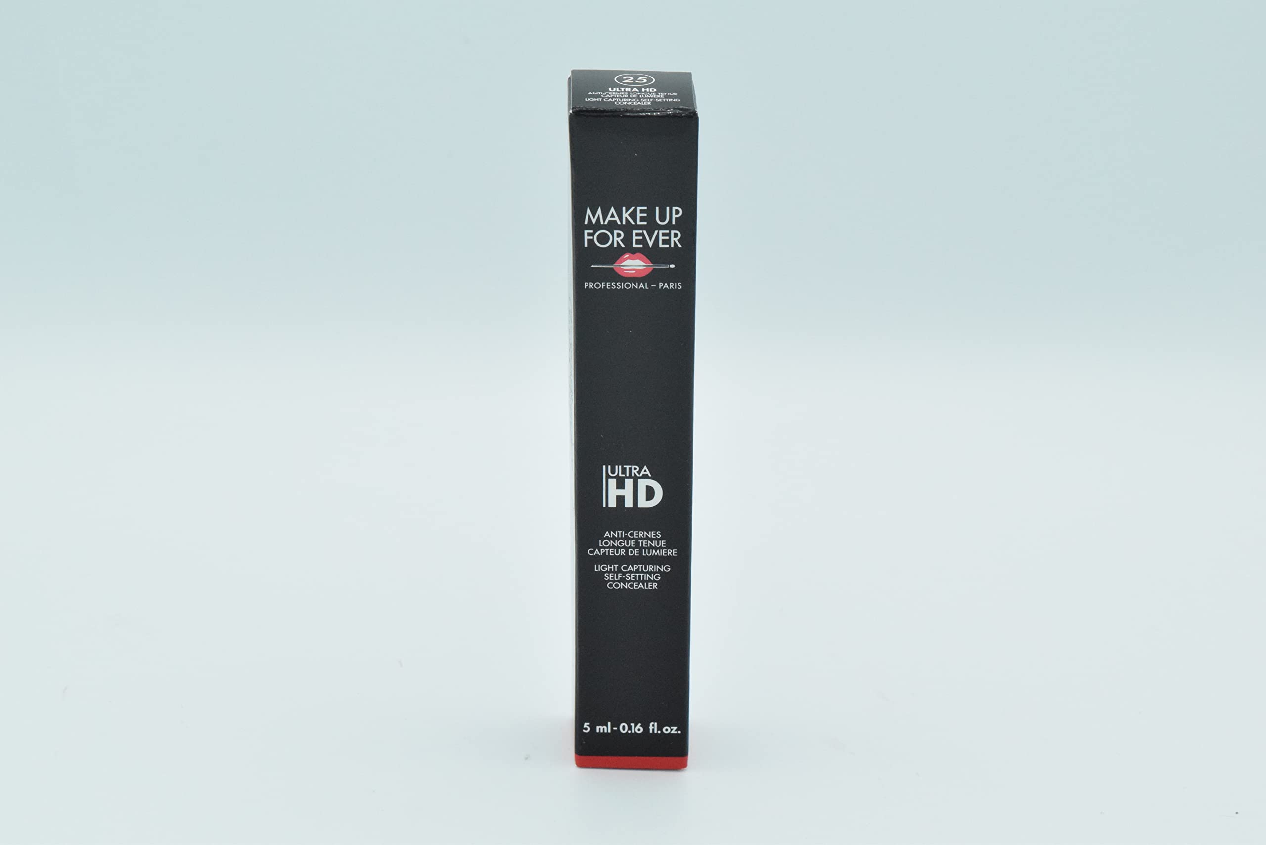 MAKE UP FOR EVER Ultra HD Self-Setting Medium Coverage Concealer 25 - Sand