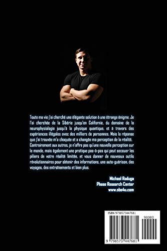 La Phase: Un Guide Ultime pour les Rêves Lucides et les Voyages hors du Corps (French Edition)