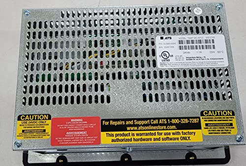 Panelmate 300-2760 Assy, Epro Ps 8",7685T-8C-Xpv2