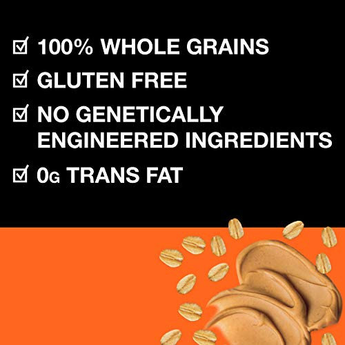 KIND Healthy Grains Granola, Peanut Butter Clusters, 11 Ounce, 10g Protein, Whole Grain, Snack Mix