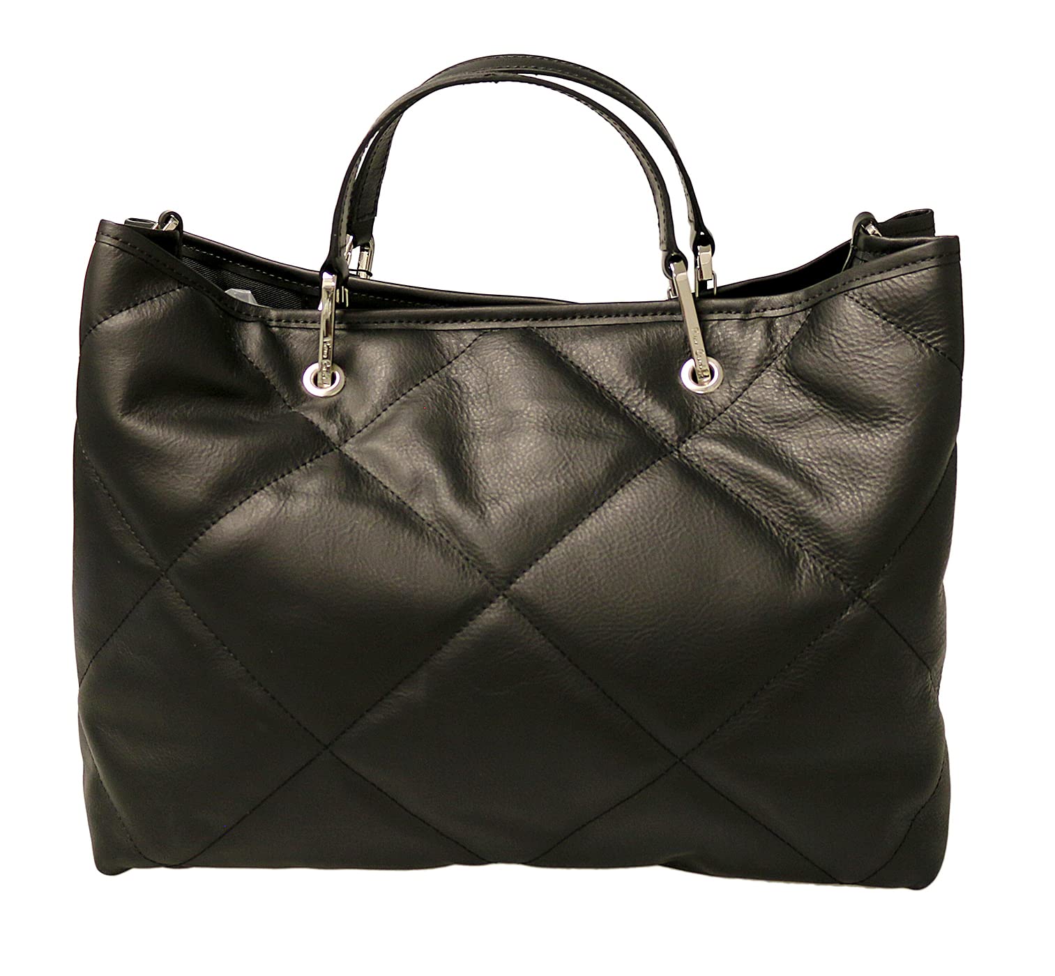 Pierre Cardin Large Black for womens