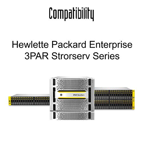 HPE HGST HUS724020ALS641 0B26925 SED 7.2K 6Gbps SAS 3.5" LFF