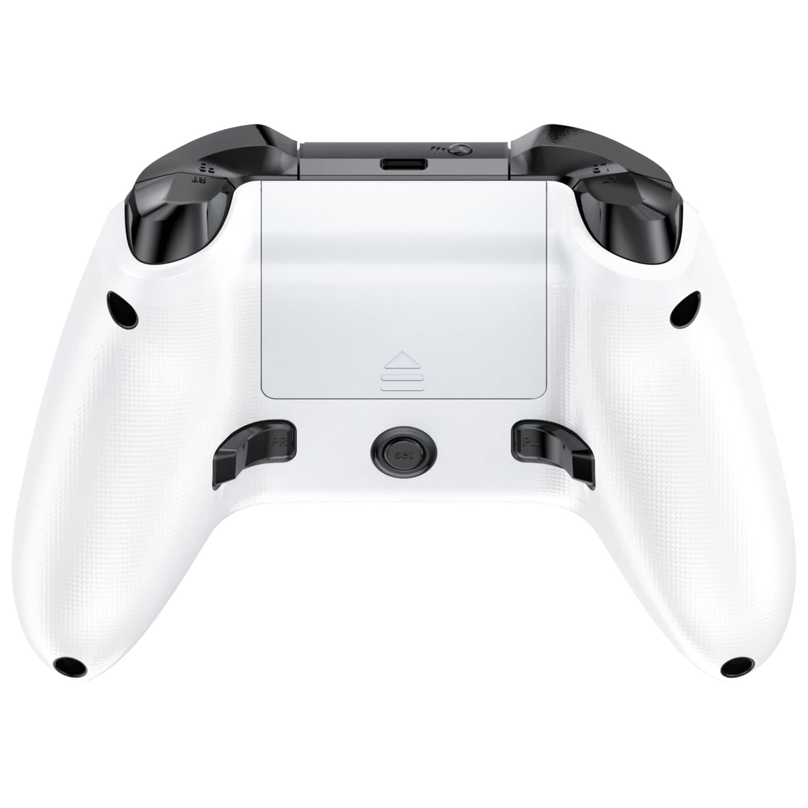 Nonbliep controller