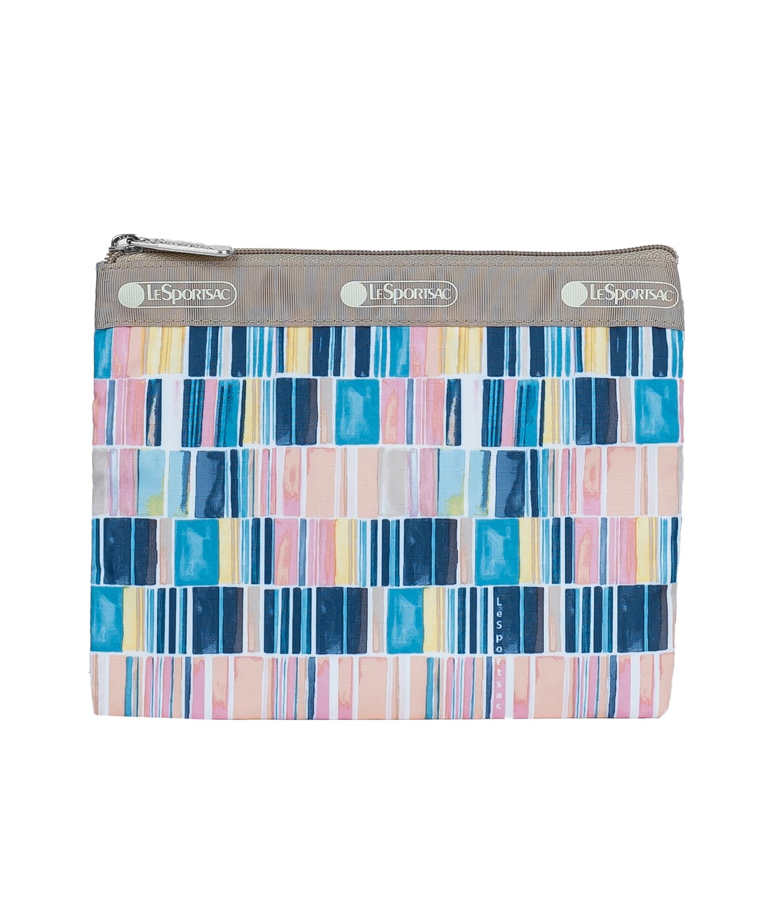 LeSportsac(レスポートサック) Shoulder Bag, Painted Tiles
