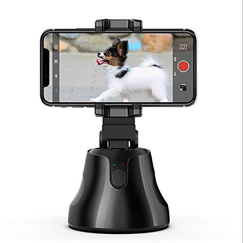 LZQDM Handheld Gimbal StabilizerFor Smartphone Action Camera Video Record