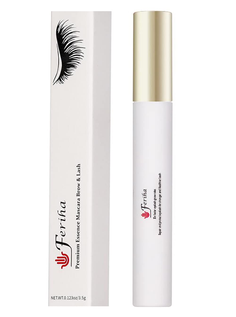 Premium Essence Brow & Lash Growth Serum