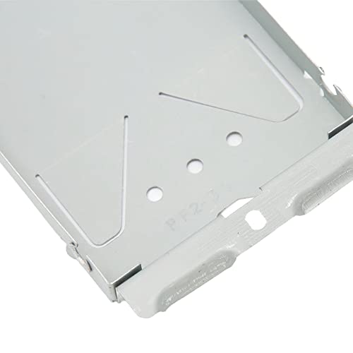 PENO Game Hard Drive Enclosure, Ultrathin Metal Console Cooler for 1200