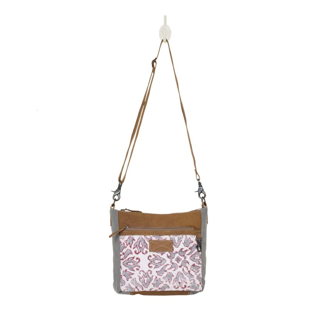 Myra Bag Sombre Beauty Small & Cross Body Bag S-2552