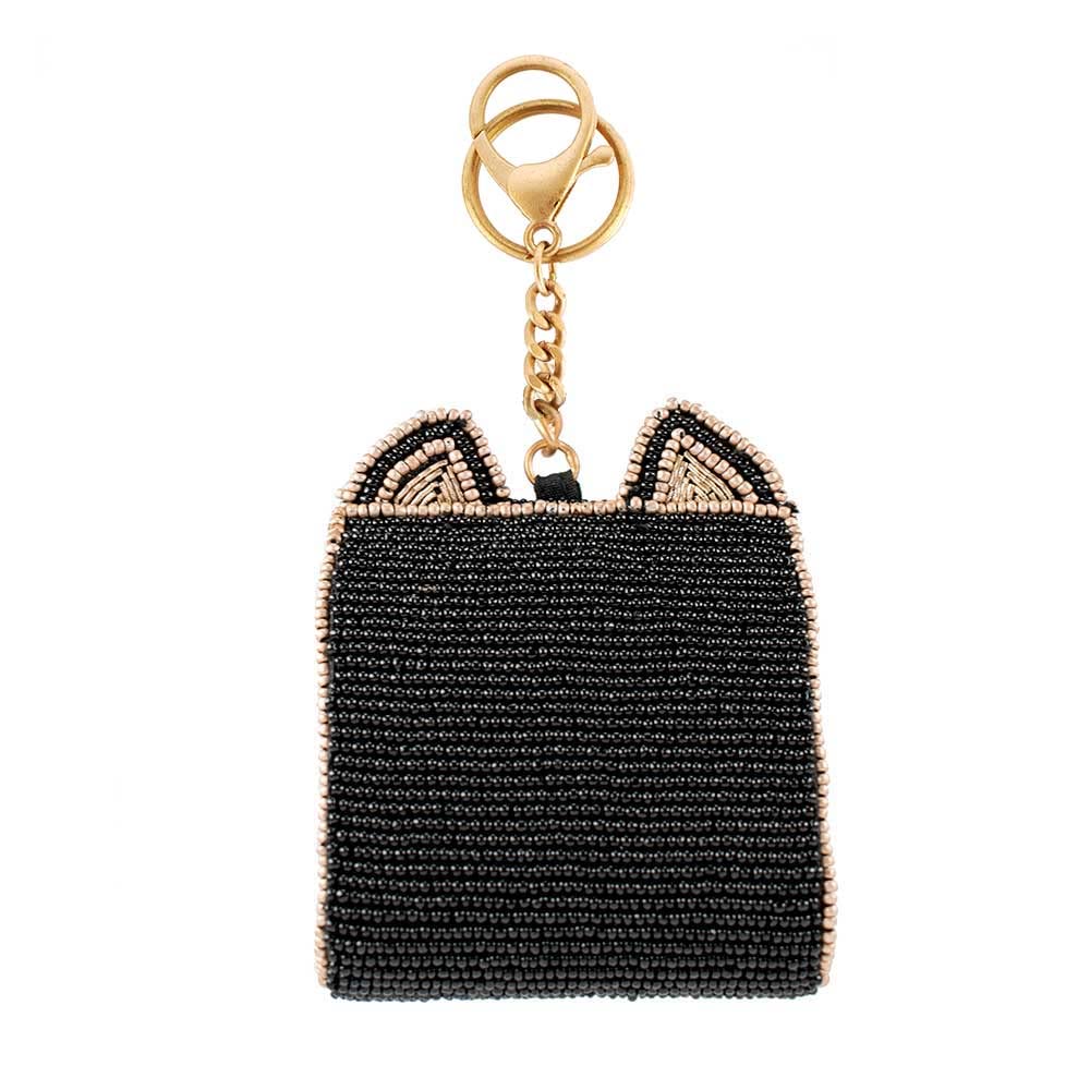 Mary Frances Whiskers - Ear Bud Case