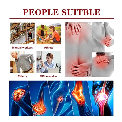Pro Stat Joint Spray Joint Herbal Mist Instant Herb Oil Natural Reliever Spray For Arthritis Joint Sport Injuries Back 20ml Skin Glowing Products
