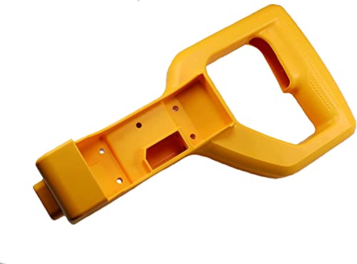 Miter Saw Handle Clamshell Set 393960-00 Fit For DeWalt DW703 TYPE 1-3 DW703-B2 DW703-B2 DW713 DW715