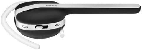 Jabra Style HD Wireless Bluetooth Music Headset with Car Adapter (Renewed)