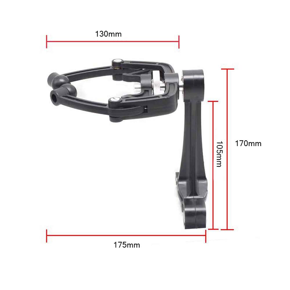 MengK Fishing Line Spooler Spooling Station System Fishing Reel Line Winder Fishing Line Spooling Machine Tool
