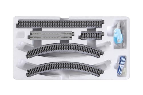 KATO V5 20-864 N Gauge Inner Double Wire Endless Set Railway Model