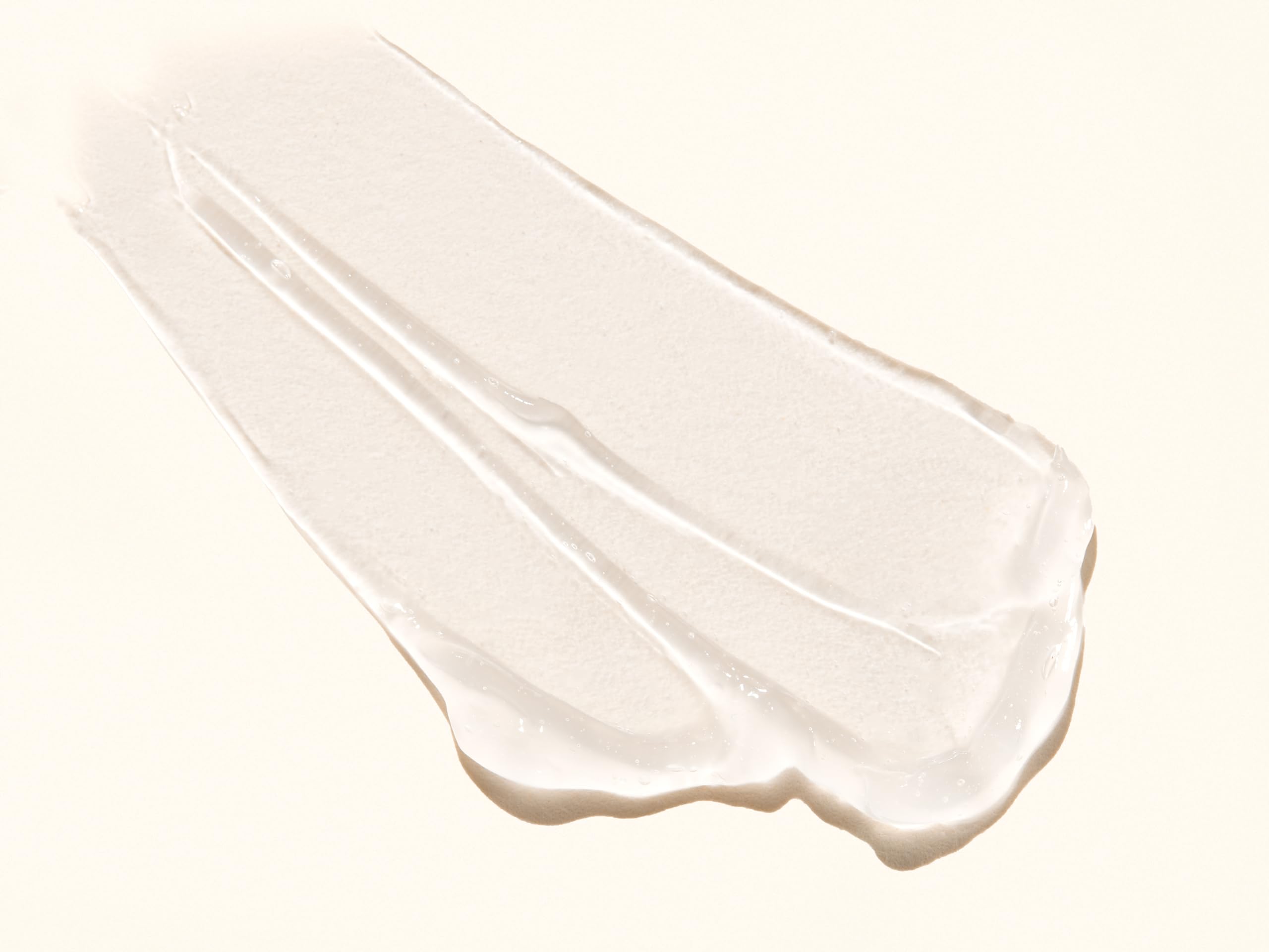 Live Tinted Huebrow Clear Eyebrow Setting Gel: Strong and Flexible Clear Brow Gel, Easy Application, 0.45oz / 12.3mL