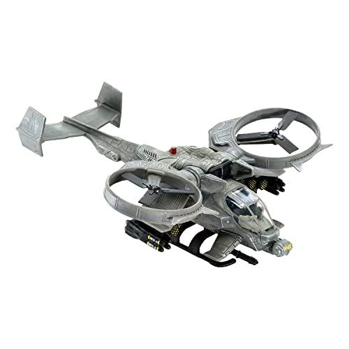 McFarlane - Avatar - World of Pandora Lrg DLX Set - A1 AT-99 Scorpion Gunship (with Pilot)