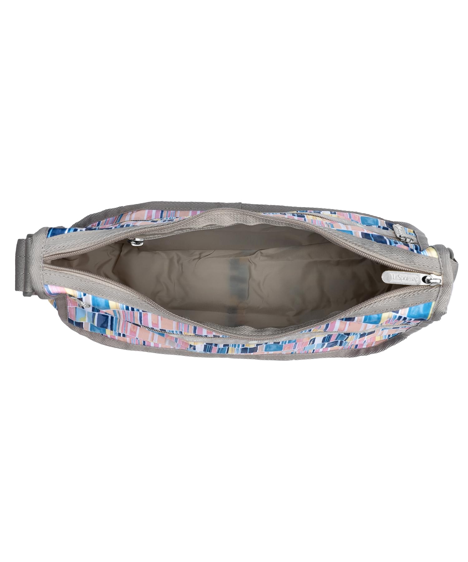 LeSportsac(レスポートサック) Shoulder Bag, Painted Tiles