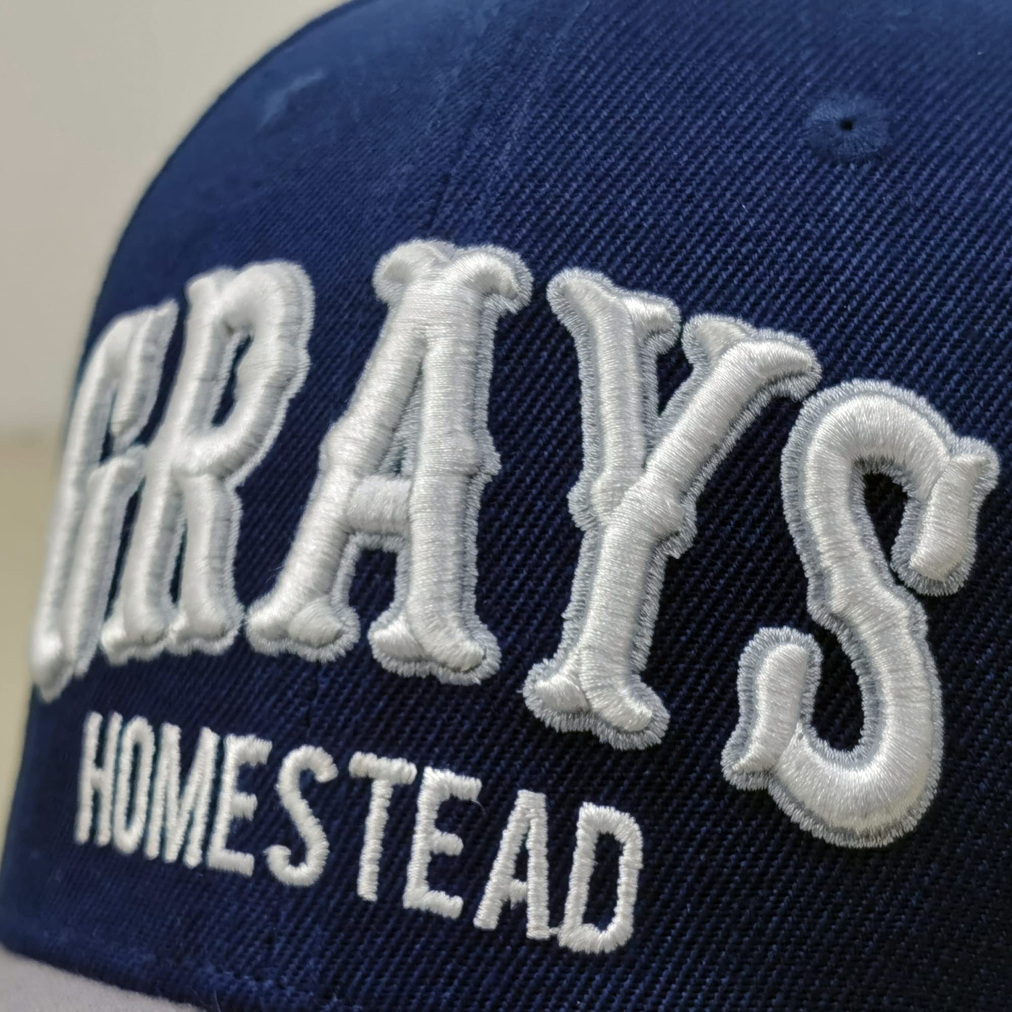 Negro League Hat Homestead Adjustable Baseball Cap #20 Josh Gibson Dad Hat Outdoor Grey