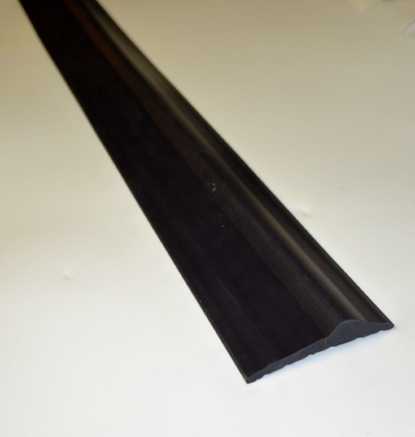 Home Hardware Garage Door Weather Seal Threshold Bottom Seal - 16 Foot