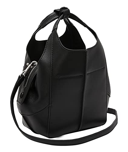 Liebeskind Berlin Tote S, Black-9999