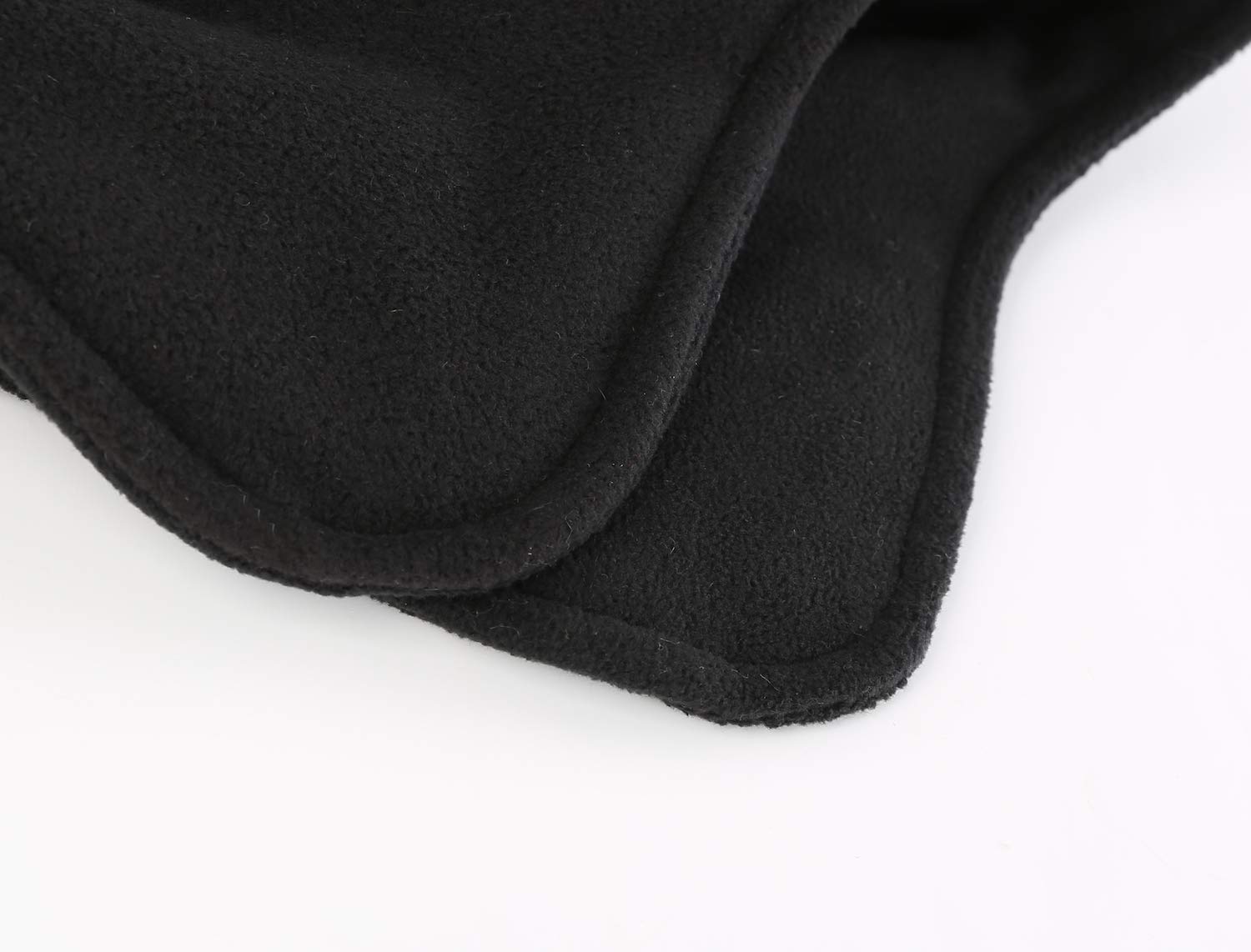 Home Prefer Winter Beanie Hats Skull Caps for Men Women Warm Beanie Daily Hat Black
