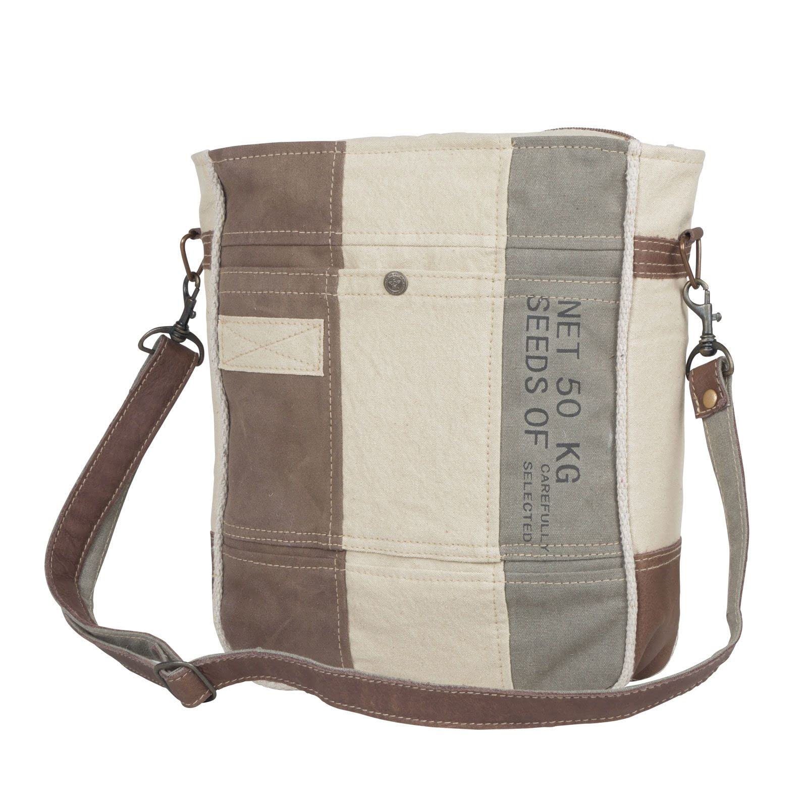 Myra Bag Berrypicking Shoulder Bag S-4456