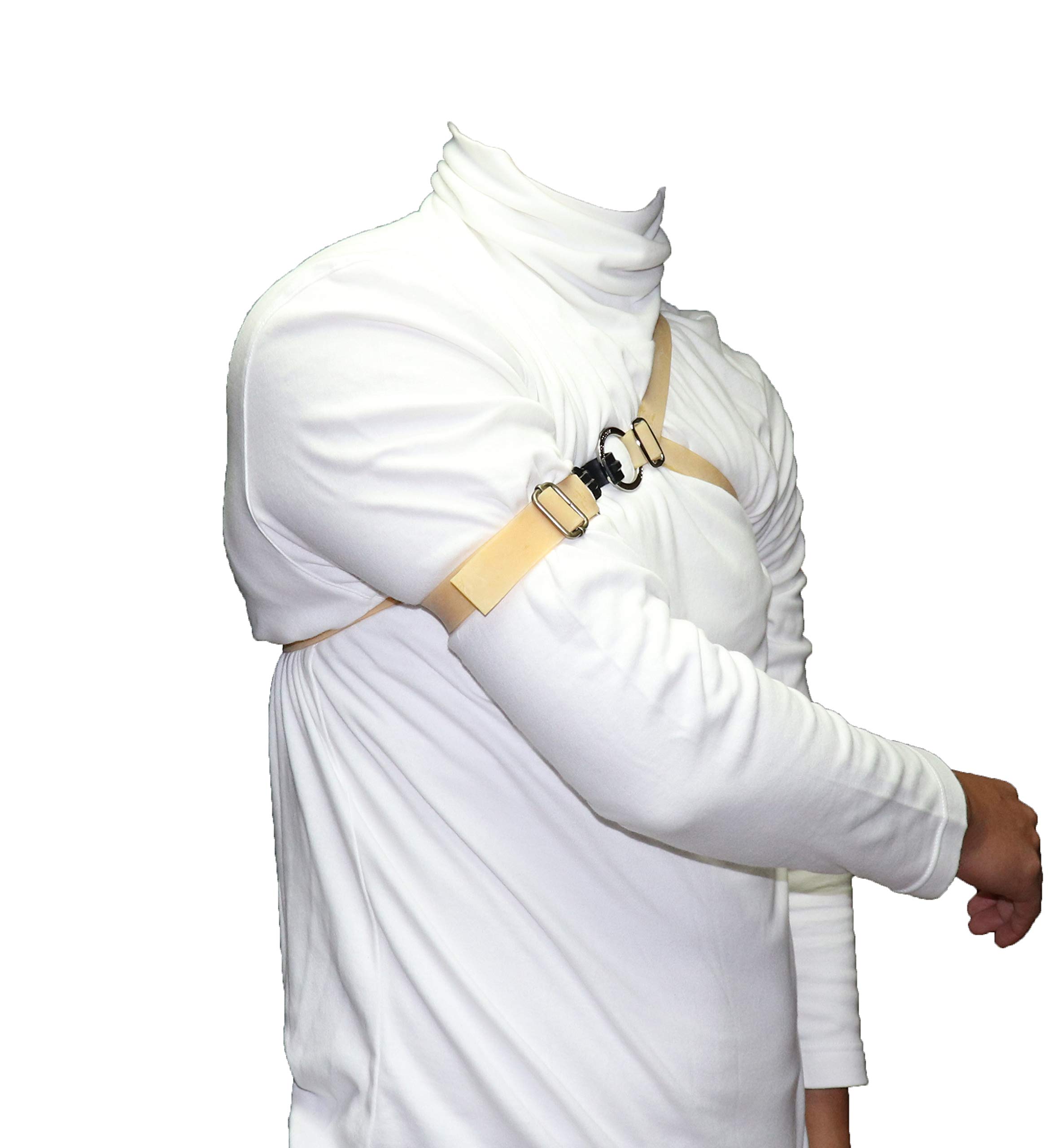 JUL reflex JUL Body Swing Inducer for Golf Swing and Tennis Volley,Inside Out Swing,Stop Rushing Downswing (Right Handed)