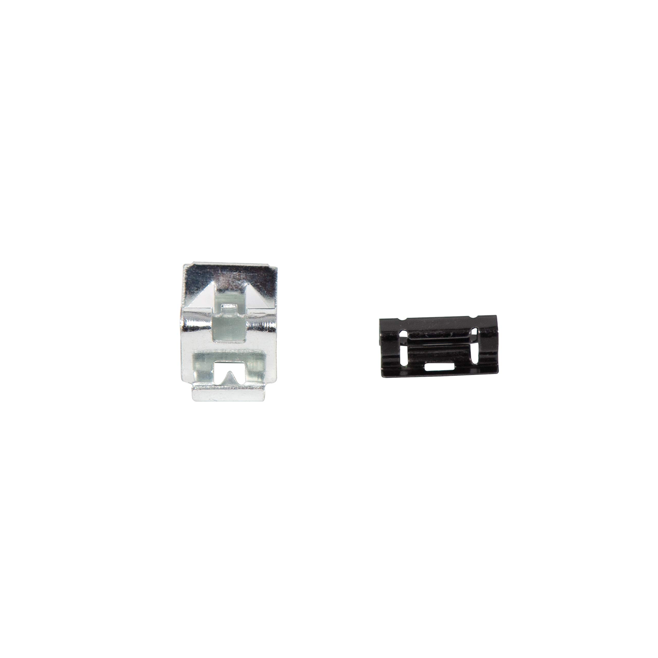 JMTAAT Driver Side Left Power Seat Valence Panel Cover Compatible With 2009-2014 Ford F150 Direct Replacement for 9L3Z-1662187-EA & F761