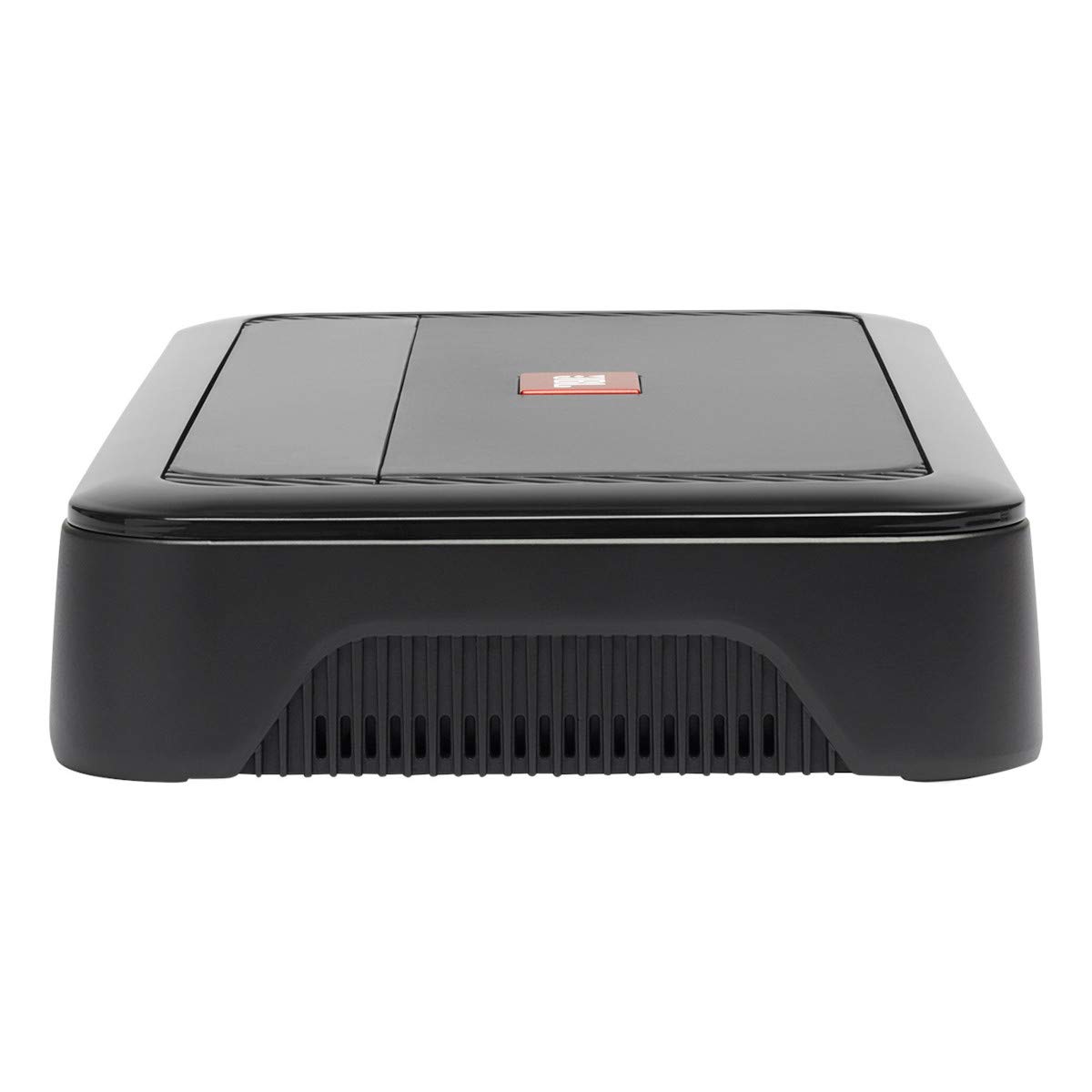 JBL Club A5055 - 5-Channel (50w X 4, 500w X 1) with Remote Level Control, Grey