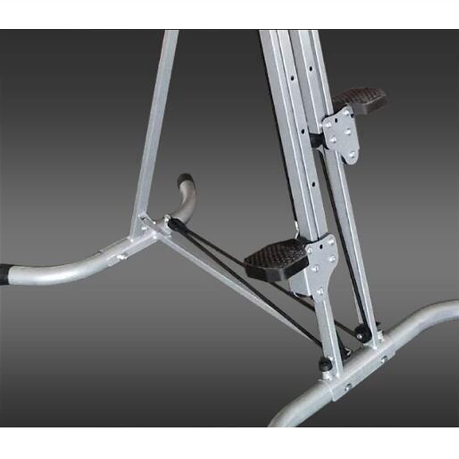LUYIYI Gym Climbing Machine Climbing Machine Home Core Strength Training Mountain Climbing Machine Stair Machine Stepper Training