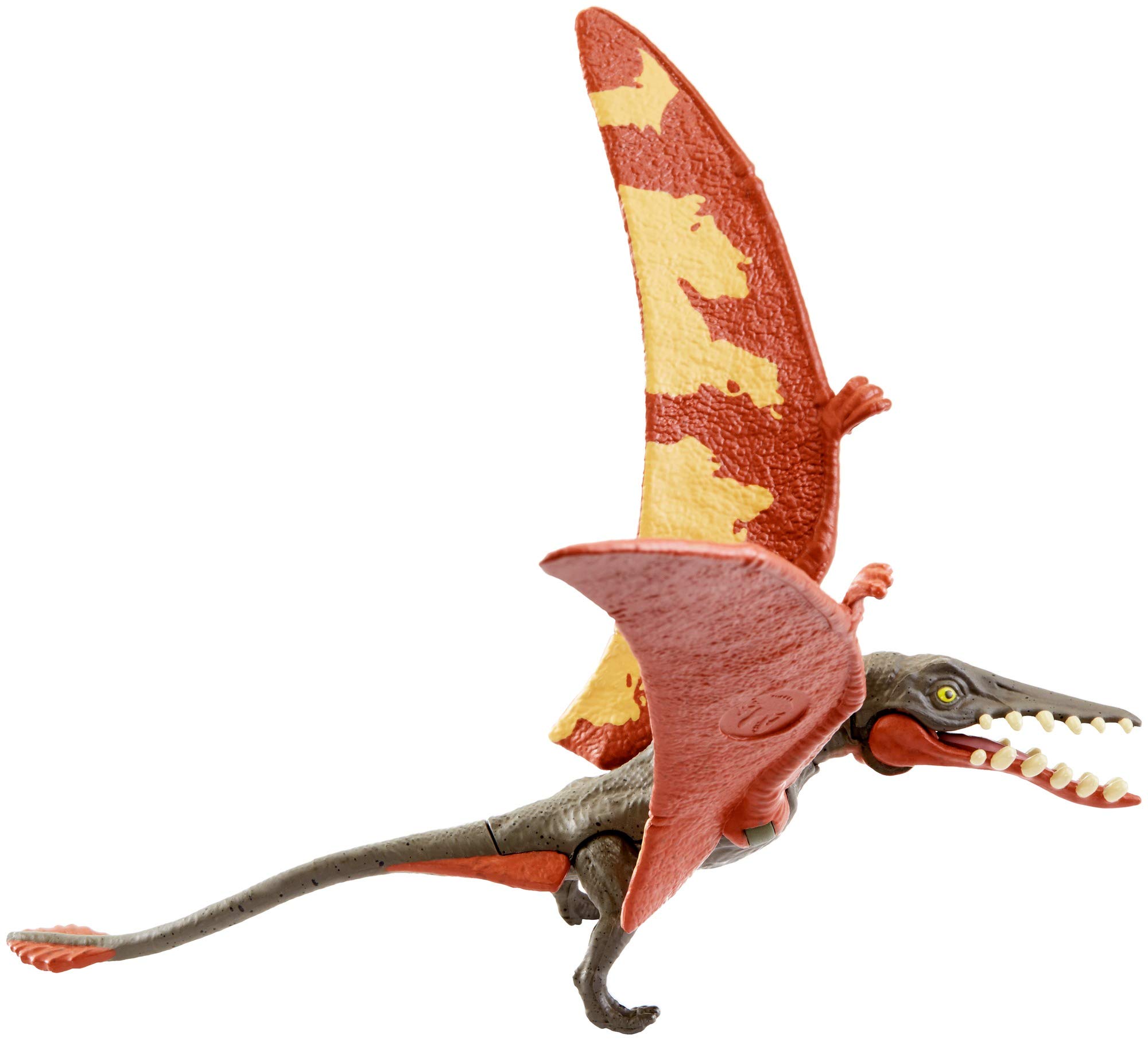 Jurassic World Toys Attack Pack Rhamphorhynchus