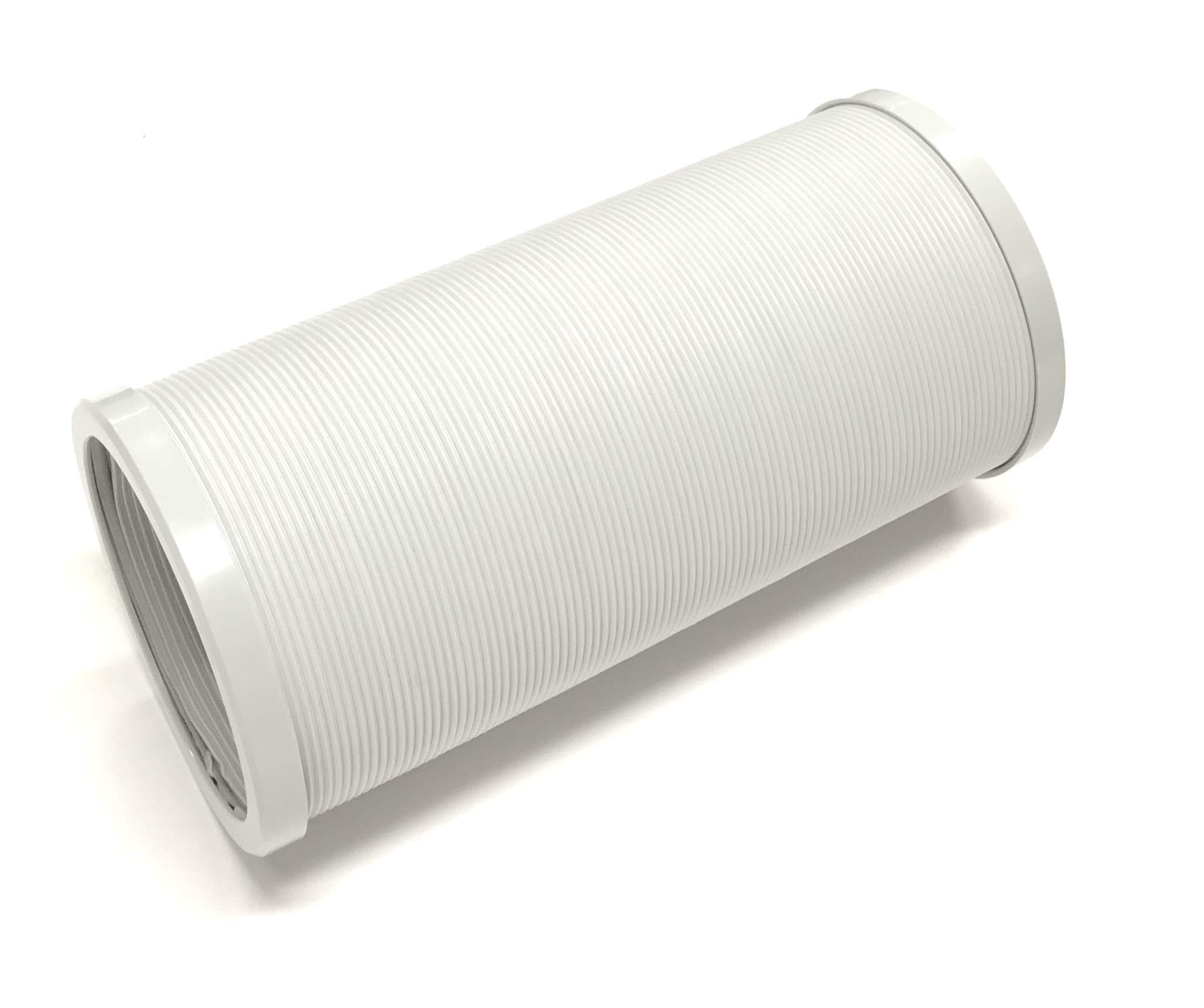OEM Hisense Air Conditioner AC Exhaust Hose Originally For Hisense AP0819CR1W, AP1419CR1G, AP1219CR1W