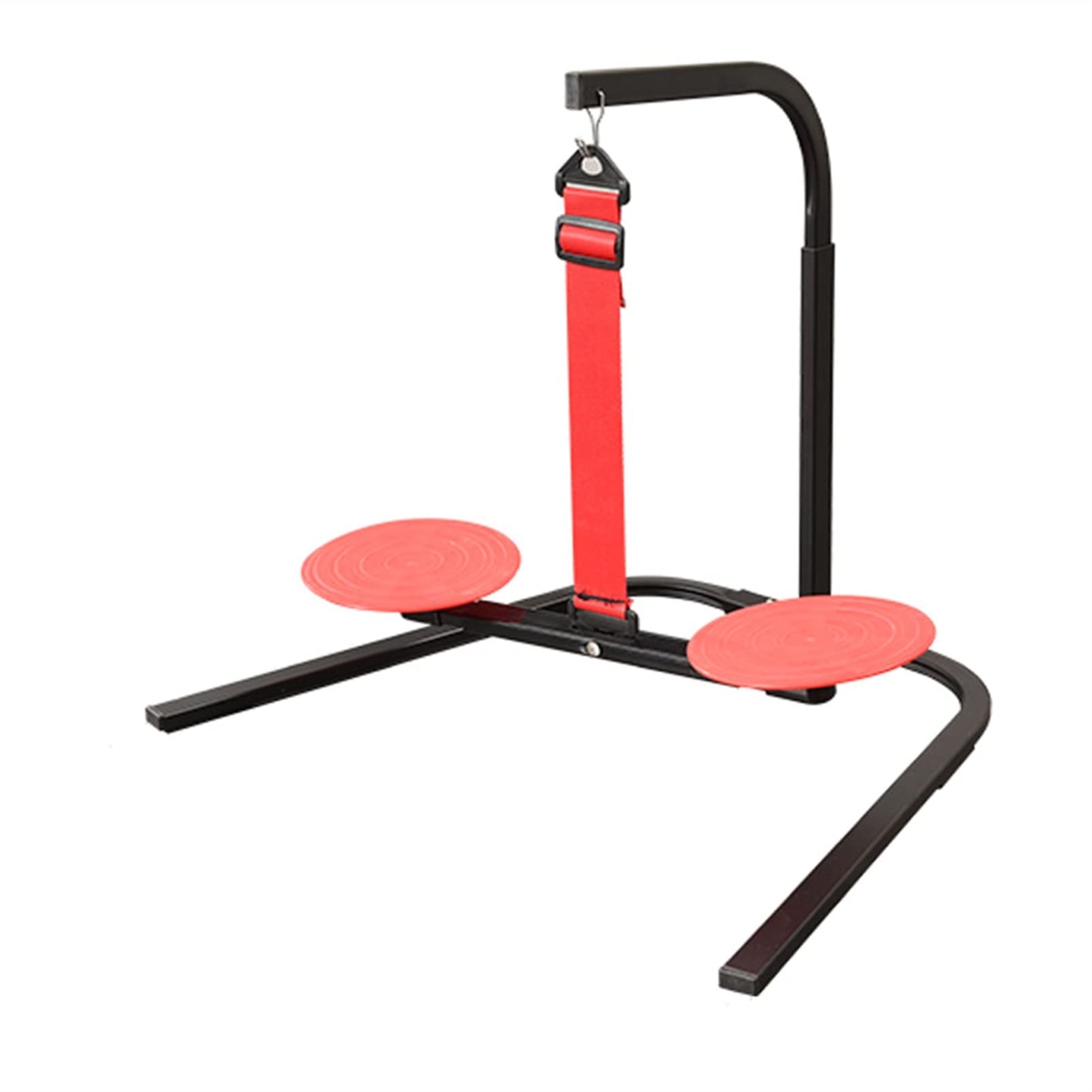 LUYIYI Office Small Fitness Equipment Home Stepper Sitting Exercise Weight Loss Exercise Pedal