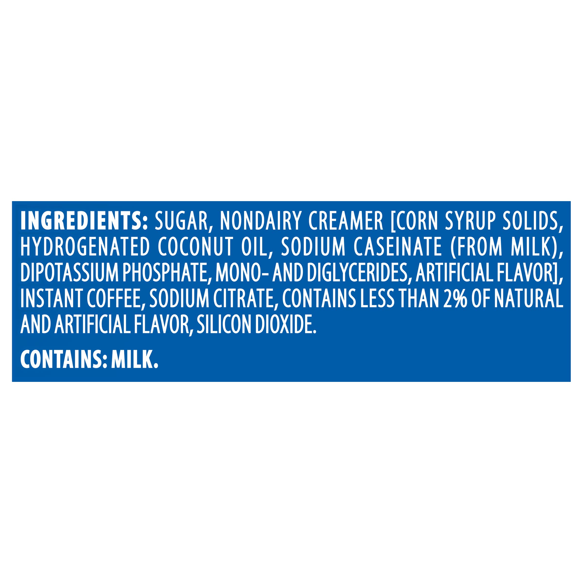 Maxwell House International Orange Cafe Instant Coffee (9.3 oz Canisters, Pack of 4)