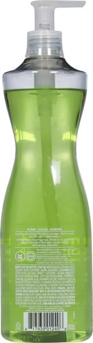 Method Dish Soap, Lime + Sea Salt, Biodegradable Formula, Tough on Grease, 18 Fl Oz (Pack of 1)